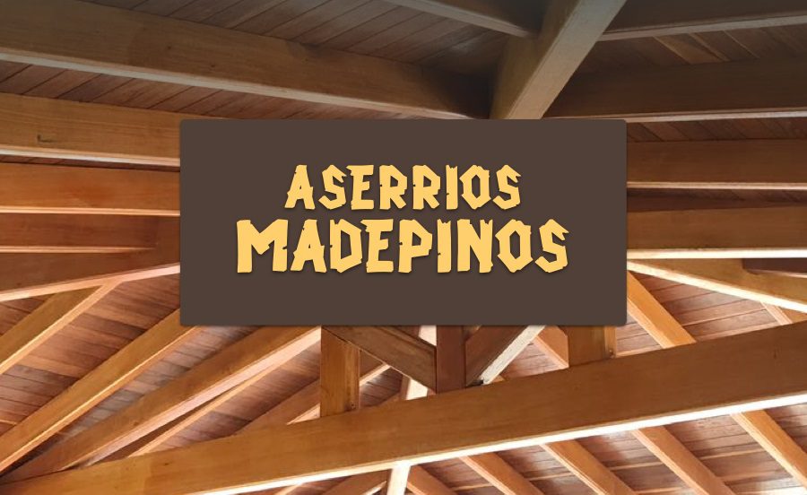 ᐈ Madepinos | Venta de Madera inmunizada