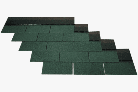 ᐈ Madepinos | Teja Shingle: Instalación y mantenimiento