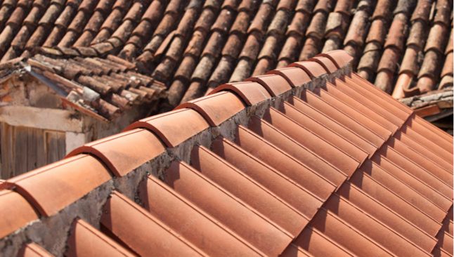 ᐈ Madepinos | Venta de tejas en Medellín