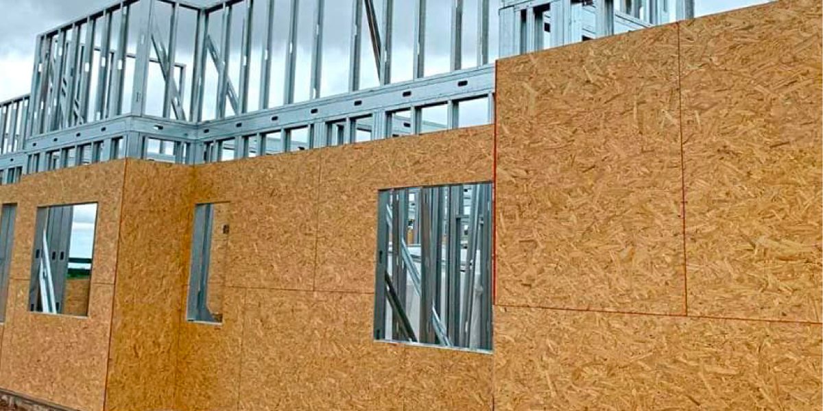 ᐈ Madepinos | OSB, El mejor tablero estructural del mundo