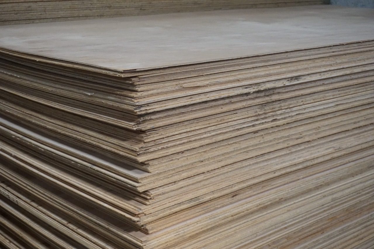 ᐈ Madepinos | Lámina de TRÍPLEX fenólico: Usos, ventajas y medidas